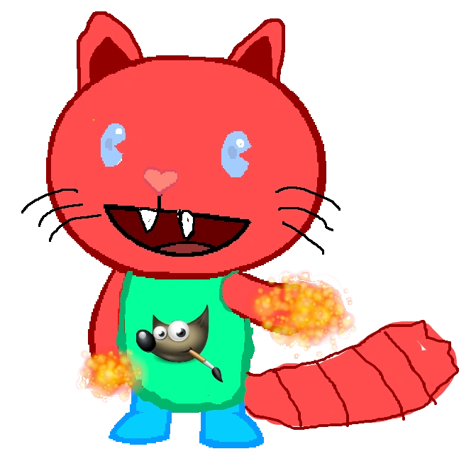 Messie | MesyJesy's HTF Wiki | Fandom