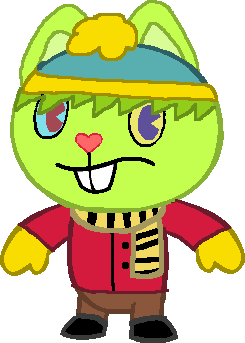 Vicky | MesyJesy's HTF Wiki | Fandom