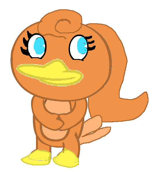 Cinnamon | MesyJesy's HTF Wiki | Fandom