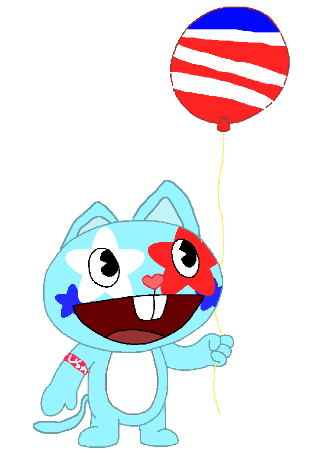 Starspangles | MesyJesy's HTF Wiki | Fandom