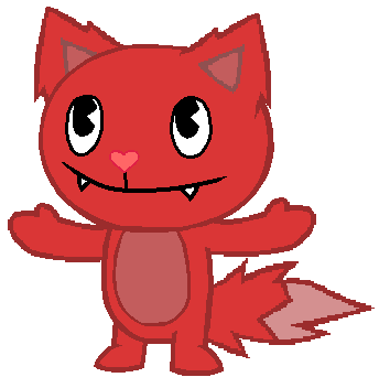 Crimson | MesyJesy's HTF Wiki | Fandom