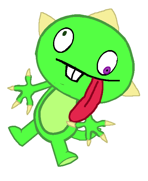 Zunge | MesyJesy's HTF Wiki | Fandom