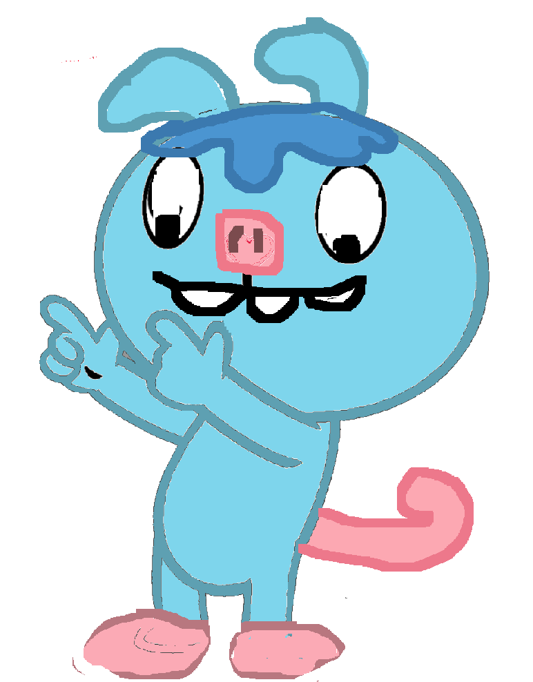 Snuggy | MesyJesy's HTF Wiki | Fandom