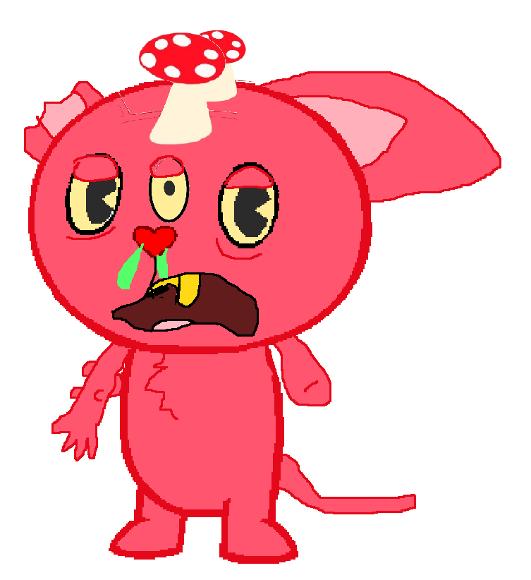 Fungi | MesyJesy's HTF Wiki | Fandom