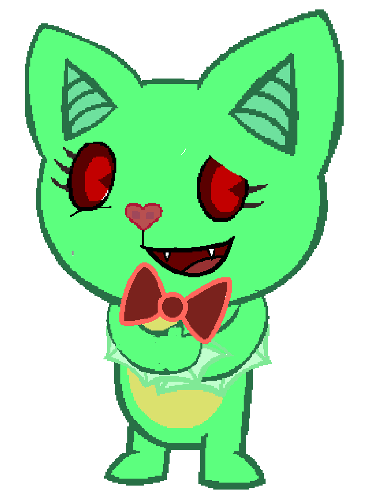 Vladimir | MesyJesy's HTF Wiki | Fandom