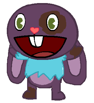 Muddy | MesyJesy's HTF Wiki | Fandom