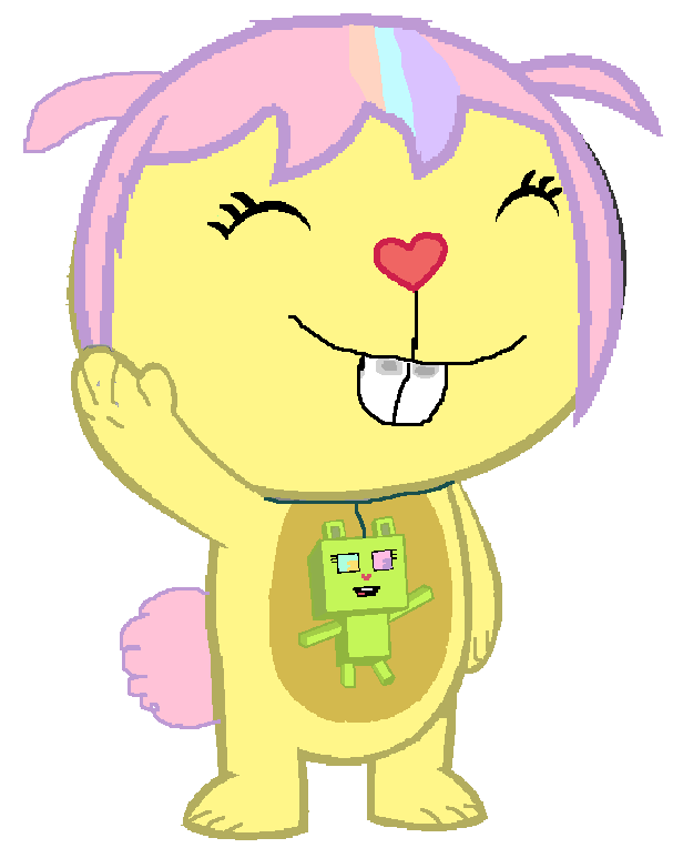 Daphyne | MesyJesy's HTF Wiki | Fandom