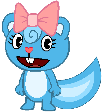 Cheeky | MesyJesy's HTF Wiki | Fandom