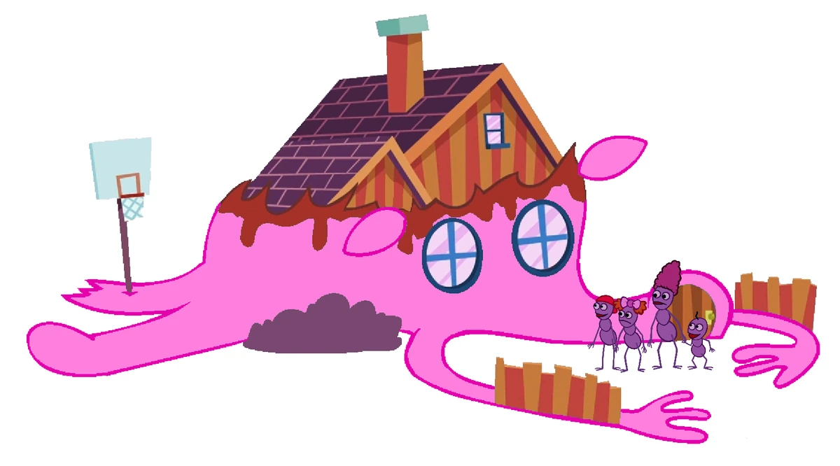 Liza/Gallery | MesyJesy's HTF Wiki | Fandom