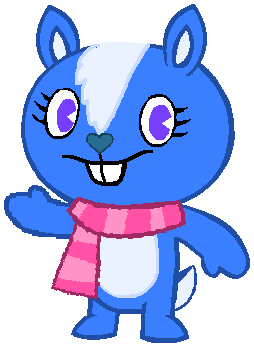 Winter Ice | MesyJesy's HTF Wiki | Fandom