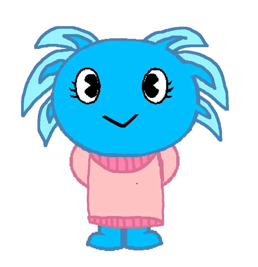 Baby | MesyJesy's HTF Wiki | Fandom