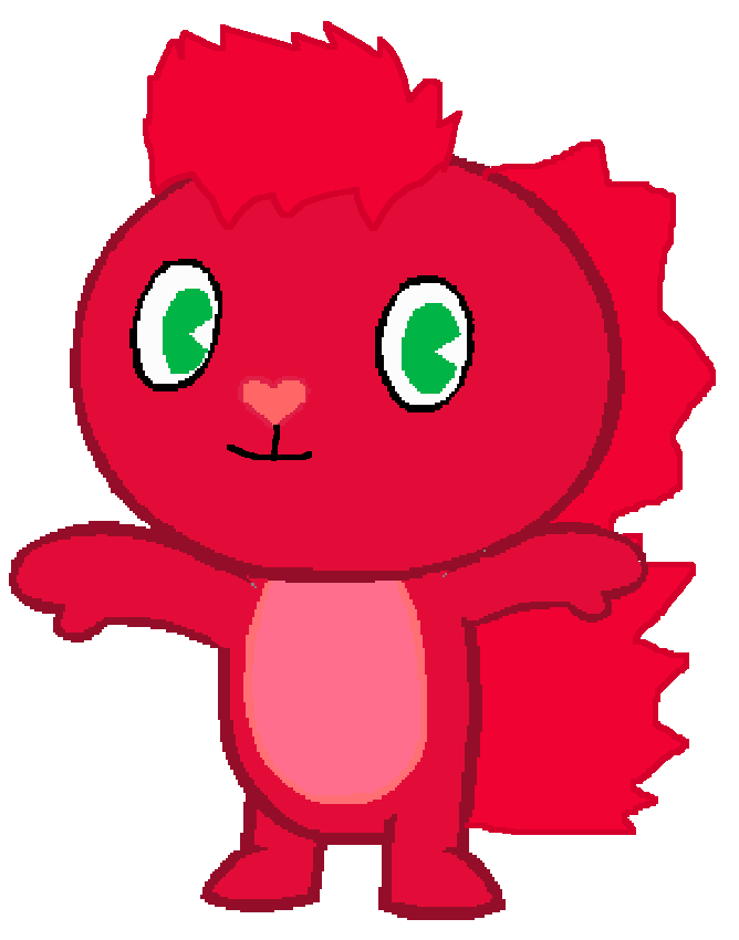 Romeo | MesyJesy's HTF Wiki | Fandom