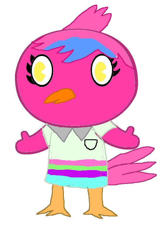 Gum | MesyJesy's HTF Wiki | Fandom