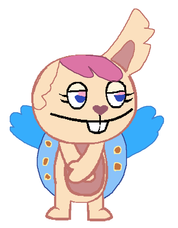 Tiffany | MesyJesy's HTF Wiki | Fandom