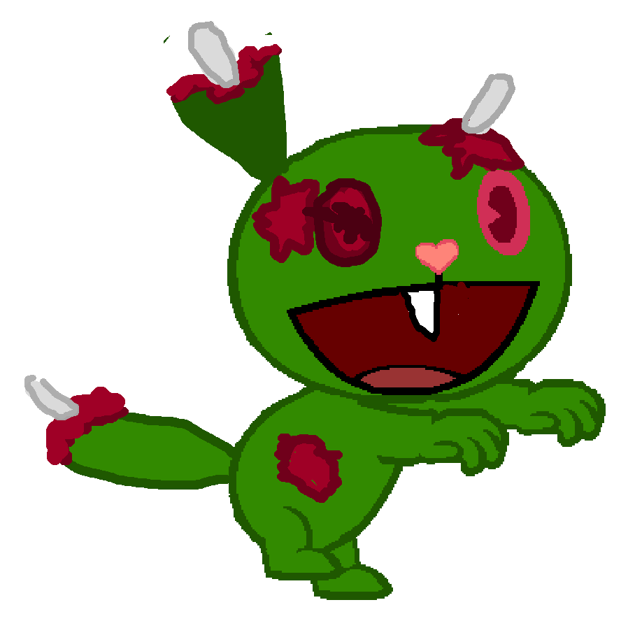 Rotty | MesyJesy's HTF Wiki | Fandom