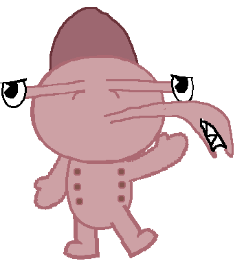 Freakward | MesyJesy's HTF Wiki | Fandom