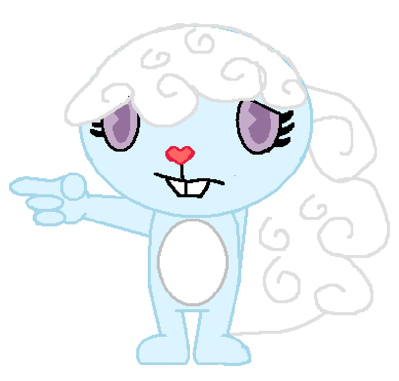 Fluffy | MesyJesy's HTF Wiki | Fandom