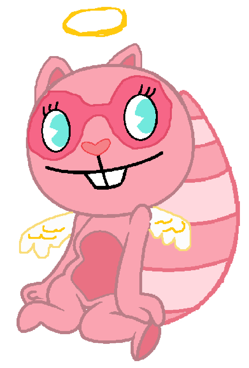 Racoonles | MesyJesy's HTF Wiki | Fandom