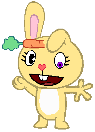 Carrotie | MesyJesy's HTF Wiki | Fandom