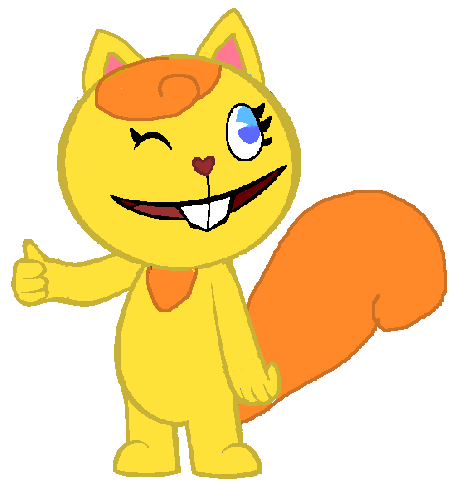 Ayva | MesyJesy's HTF Wiki | Fandom