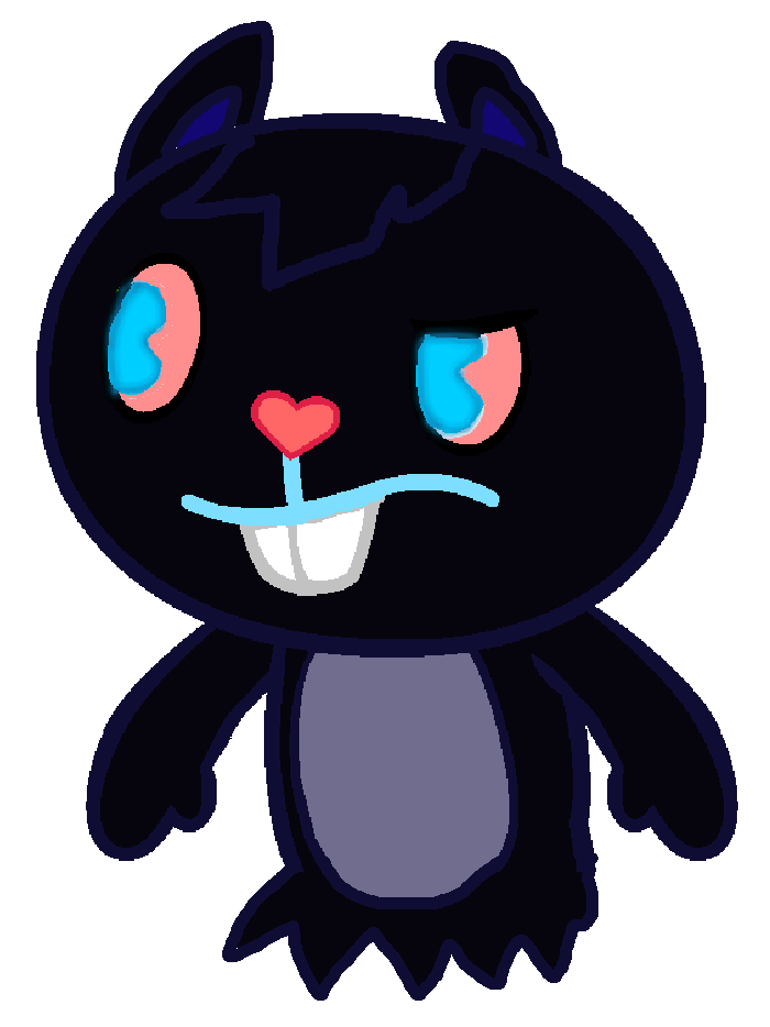 Zuddles | MesyJesy's HTF Wiki | Fandom