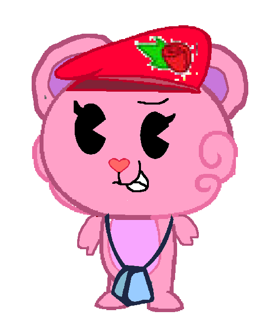 Pipsweet | MesyJesy's HTF Wiki | Fandom