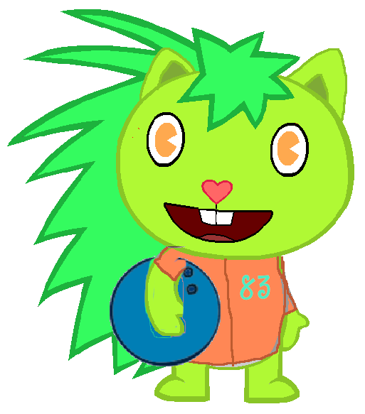 King Ten Pin | MesyJesy's HTF Wiki | Fandom