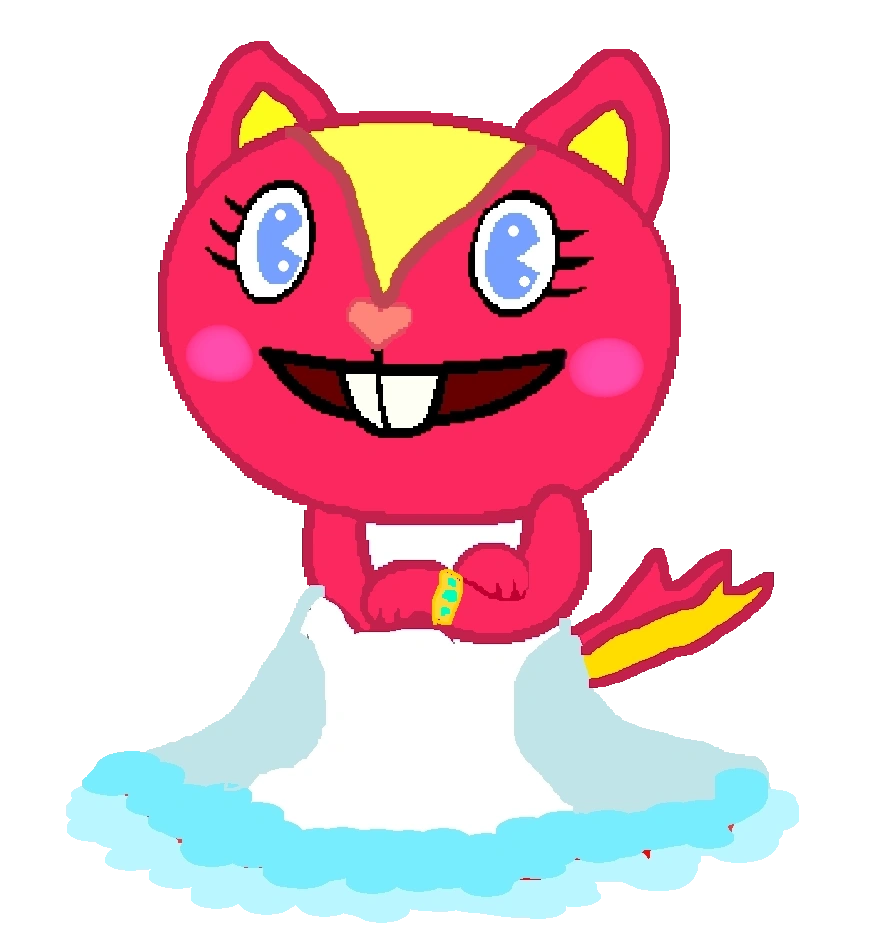 Dressy | MesyJesy's HTF Wiki | Fandom