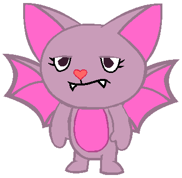 Gloomette | MesyJesy's HTF Wiki | Fandom