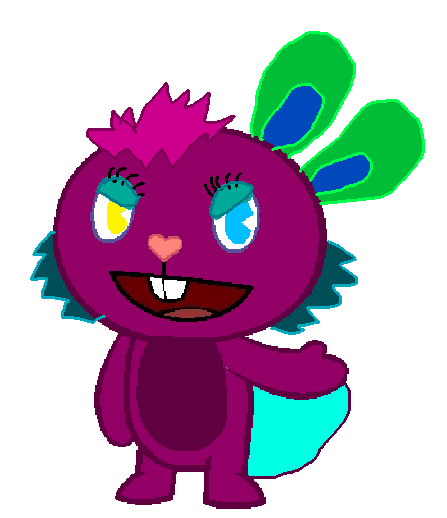 Gossipy | MesyJesy's HTF Wiki | Fandom