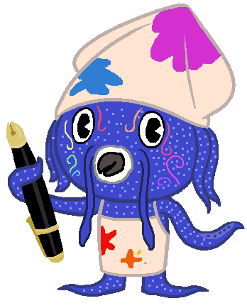 Inkus | MesyJesy's HTF Wiki | Fandom