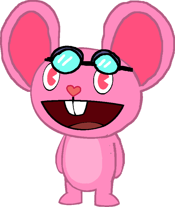 Kooky Glider | MesyJesy's HTF Wiki | Fandom