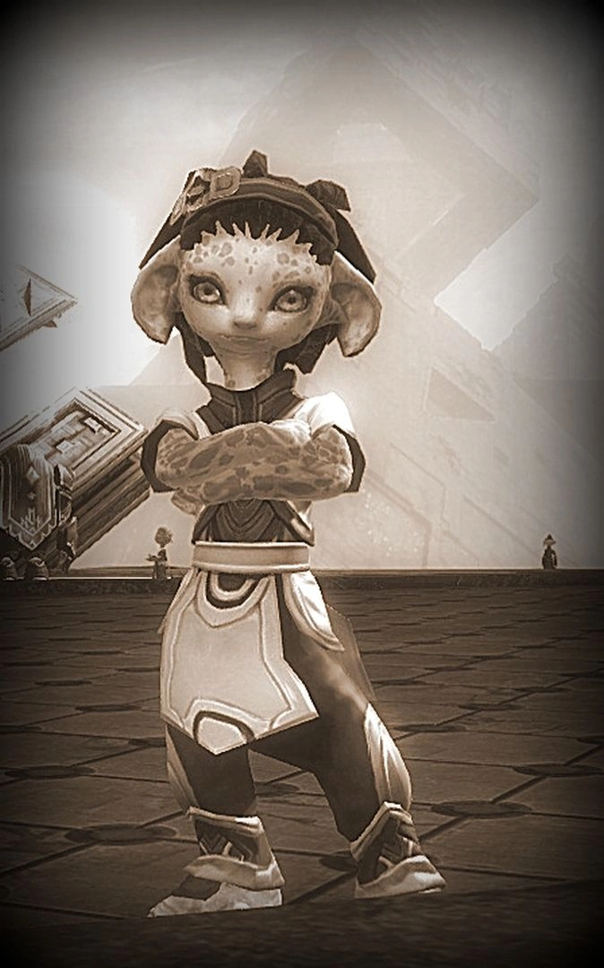 Níae | MET Wiki | Fandom