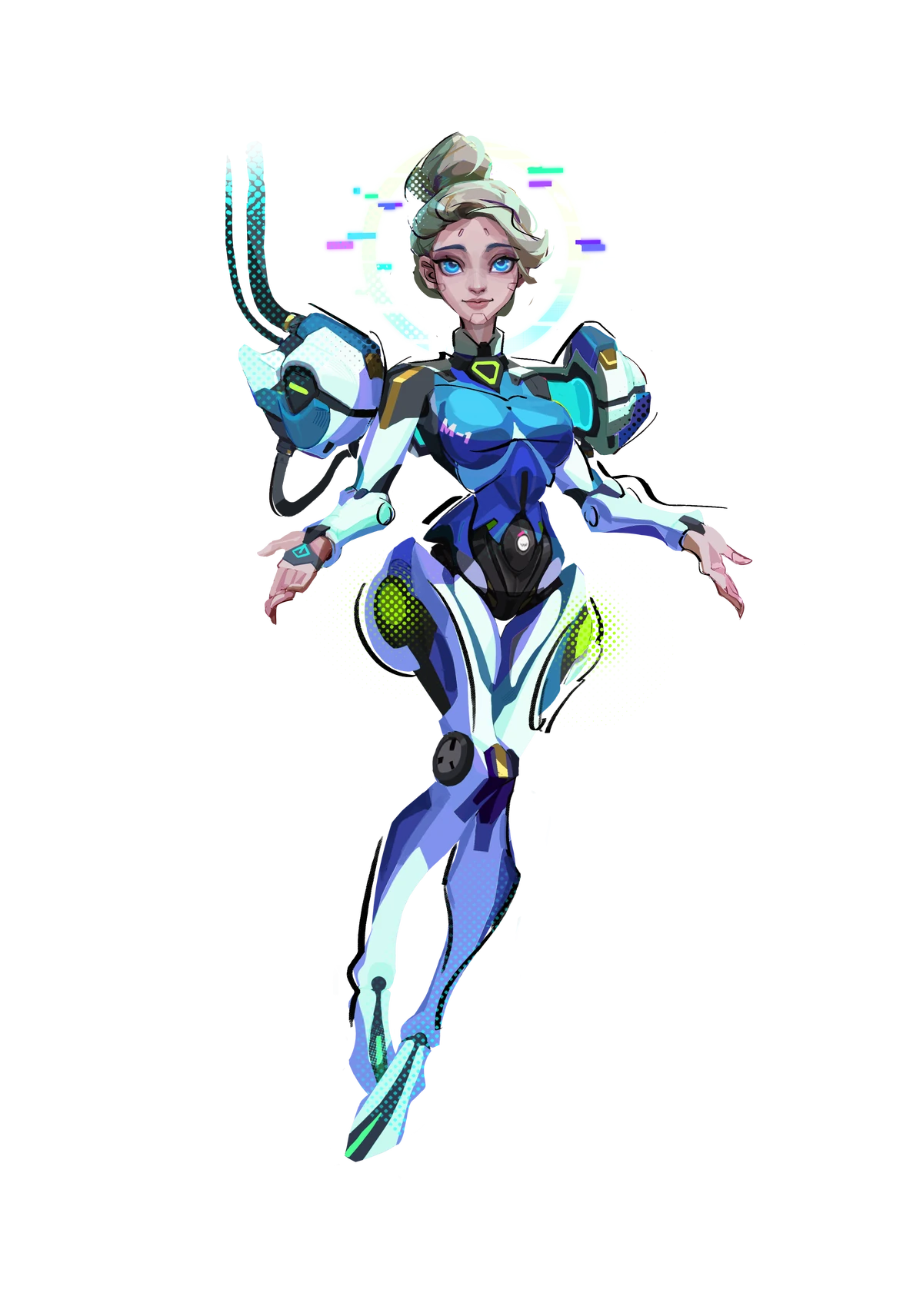 Category:Characters | Meta-Ghost: The Breaking Show Wiki | Fandom