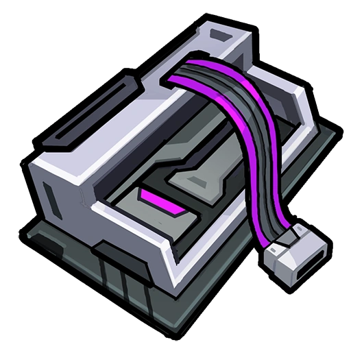 Prosthetic Parts | Meta-Ghost: The Breaking Show Wiki | Fandom