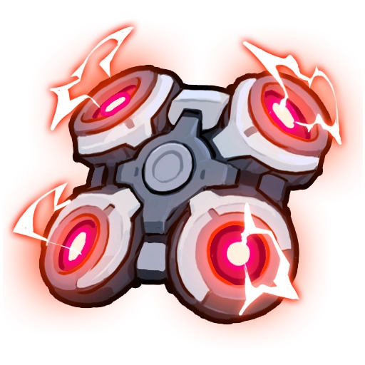 Supply Drop Device | Meta-Ghost: The Breaking Show Wiki | Fandom