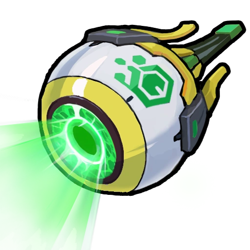 High-Precision Optics | Meta-Ghost: The Breaking Show Wiki | Fandom