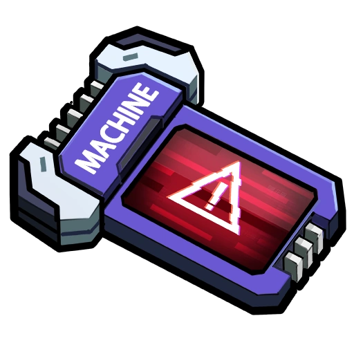 Mechanical Interference Module | Meta-Ghost: The Breaking Show Wiki ...