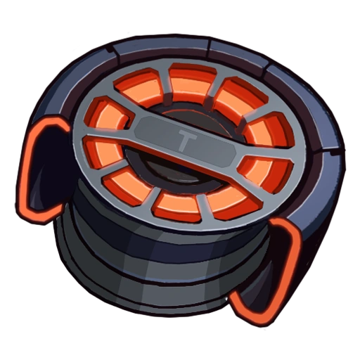 Anti-Interference Power Engine | Meta-Ghost: The Breaking Show Wiki ...
