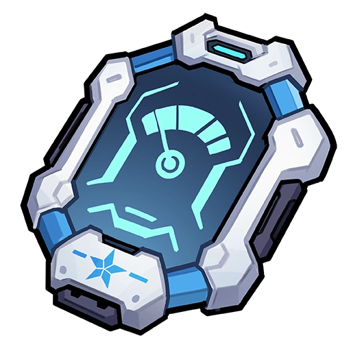 Police Auxiliary Module | Meta-Ghost: The Breaking Show Wiki | Fandom