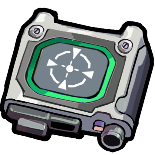 LM Scanning Chip | Meta-Ghost: The Breaking Show Wiki | Fandom