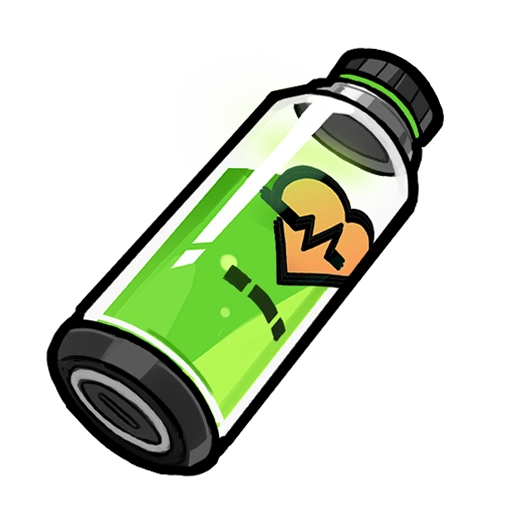 Special Function Beverage | Meta-Ghost: The Breaking Show Wiki | Fandom