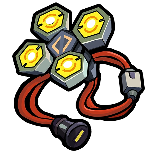 Dynamic Corrector | Meta-Ghost: The Breaking Show Wiki | Fandom