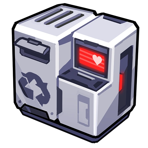 Scrap Converter | Meta-Ghost: The Breaking Show Wiki | Fandom