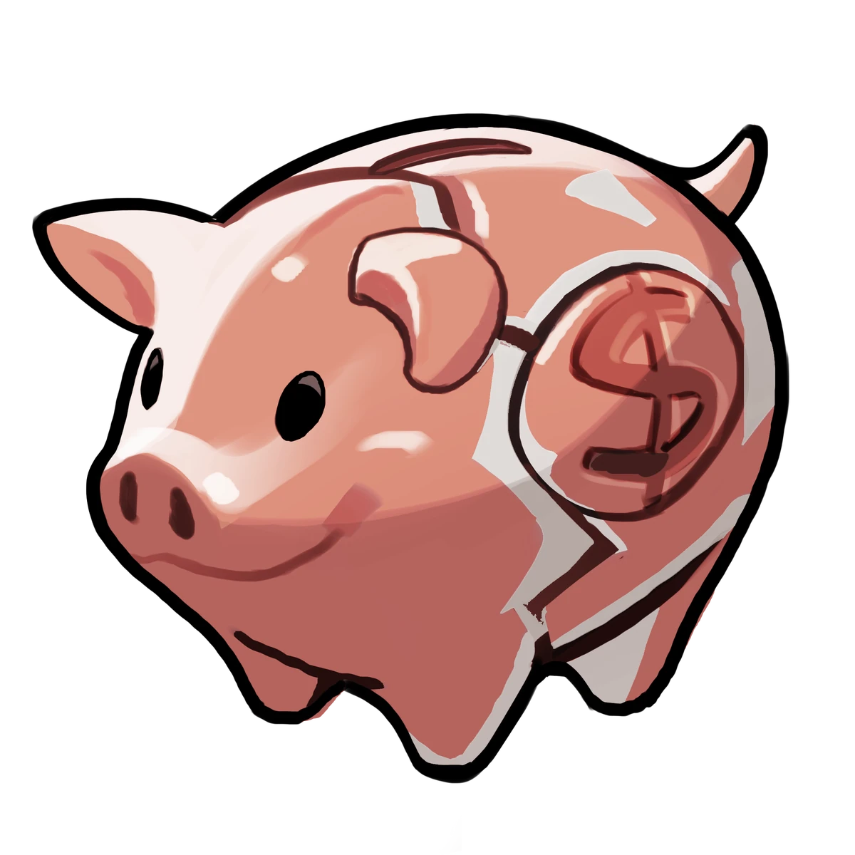 Old Saving Box | Meta-Ghost: The Breaking Show Wiki | Fandom