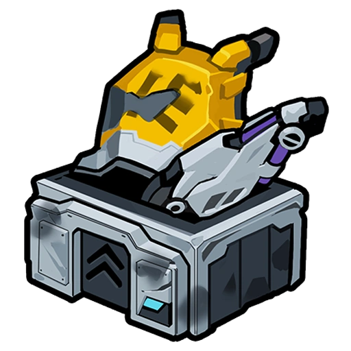 Old Exoskeleton | Meta-Ghost: The Breaking Show Wiki | Fandom