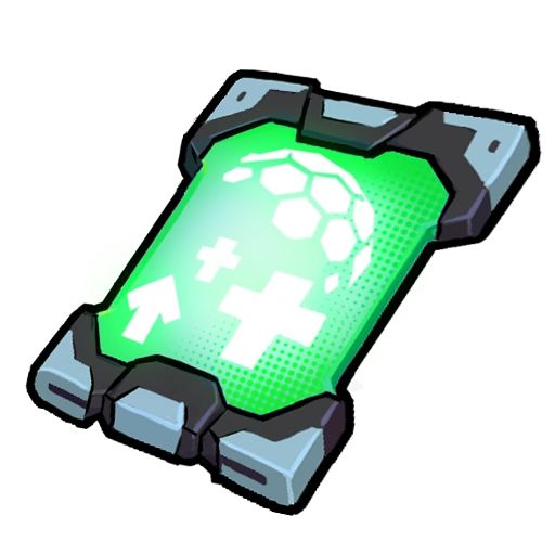 Vitality Enhancement Protocol | Meta-Ghost: The Breaking Show Wiki | Fandom