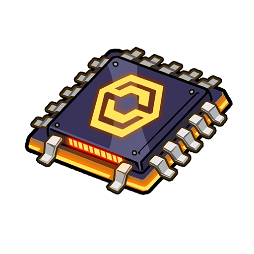 Heating Self-Made Chip | Meta-Ghost: The Breaking Show Wiki | Fandom