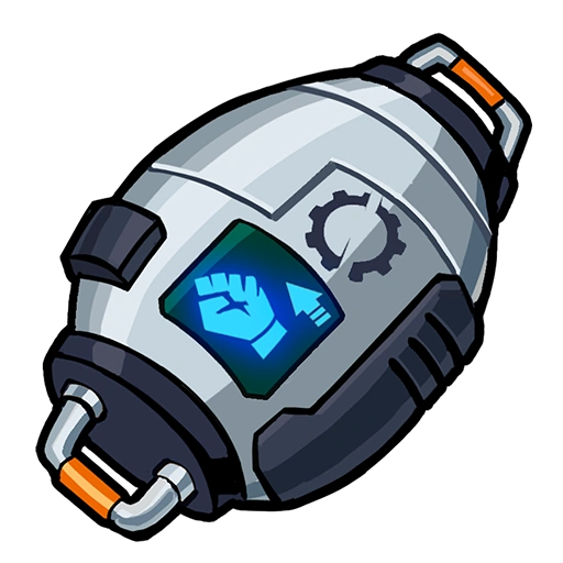 Portable Modification Device | Meta-Ghost: The Breaking Show Wiki | Fandom