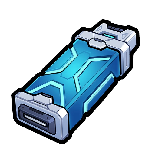 Energy Conversion Module | Meta-Ghost: The Breaking Show Wiki | Fandom